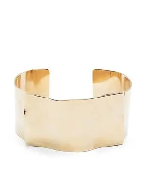 Fabiana Filippi Welded Cuff Bracelet