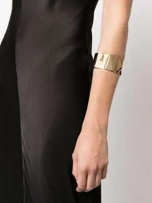 Fabiana Filippi Welded Cuff Bracelet