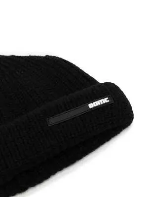 OAMC Peak Logo-patch Beanie