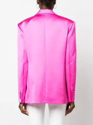 Giuseppe Di Morabito Peak-lapel Double-breasted Blazer