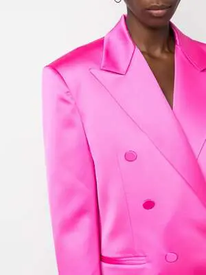 Giuseppe Di Morabito Peak-lapel Double-breasted Blazer