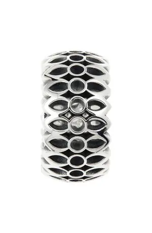 Good Art Hlywd Sterling Ring