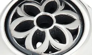 Good Art Hlywd Small Club Ring