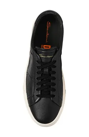 Santoni Dbs4 Sneaker