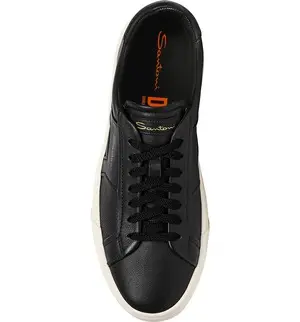 Santoni Dbs4 Sneaker