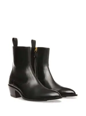 Bally Gaiman Boots