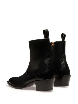 Bally Gaiman Boots