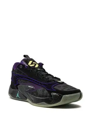 JORDAN Luka 2 Space Hunter Sneakers - Black
