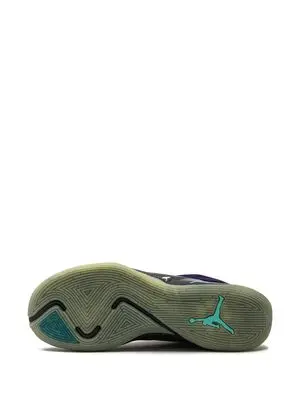 JORDAN Luka 2 Space Hunter Sneakers - Black