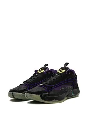 JORDAN Luka 2 Space Hunter Sneakers - Black
