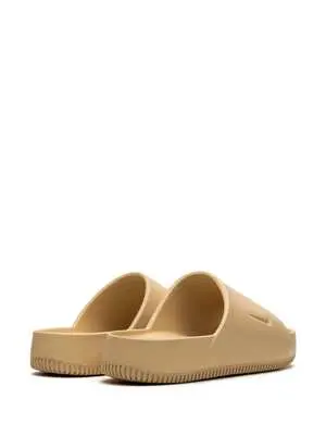 Nike Calm Slides - Neutrals