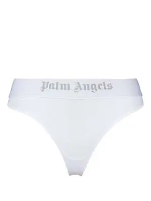 Palm Angels Classic Logo Brazilian