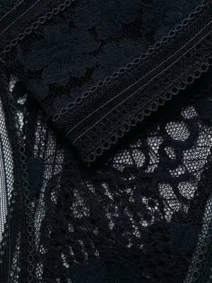 ERES Tisane Lace Tanga Briefs