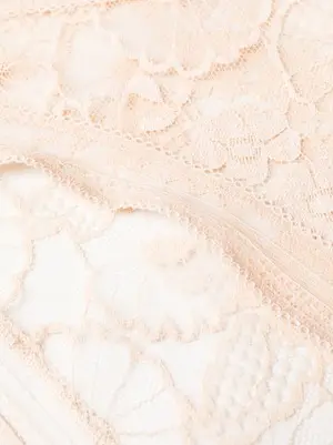 ERES Miellée Lace Briefs - Neutrals