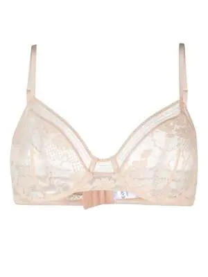 ERES Chataigne Full-cup Bra Neutrals