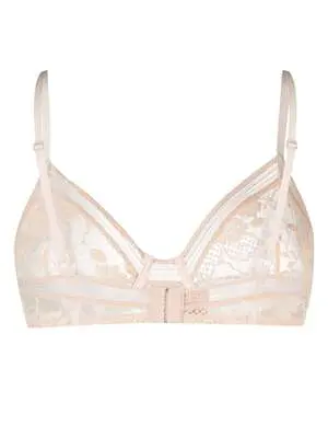 ERES Chataigne Full-cup Bra - Neutrals