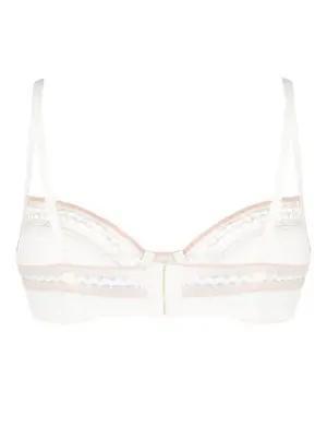 ERES Jump Padded Bra - White