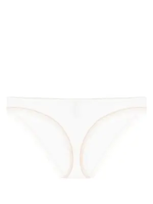 ERES Flash Low-rise Briefs - White