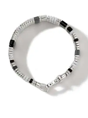 John Hardy Colourblock Chain Bracelet