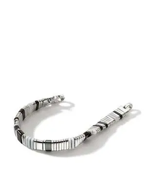 John Hardy Colourblock Chain Bracelet