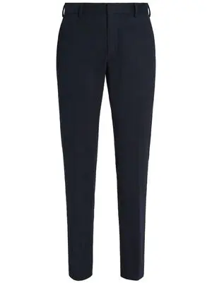 Zegna Winter Mid-rise Chinos