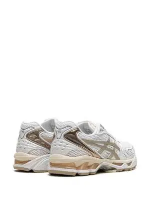 Asics Gel-kayano 14 Sneakers - White