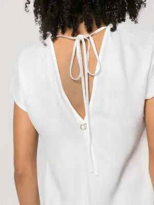 TWINSET Short-sleeved Blouse
