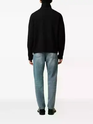 Ami De Coeur Sweater - Black