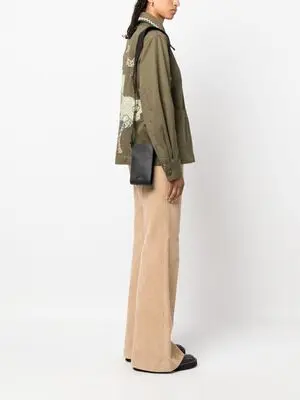 A.p.c. James Mini Bag