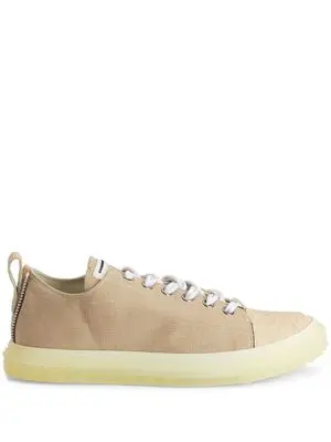 GIUSEPPE ZANOTTI Blabber Lace-up Sneakers