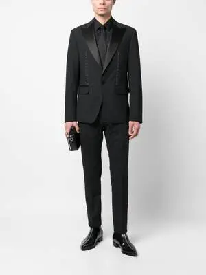 Dsquared2 Tailored Straight-leg Trousers
