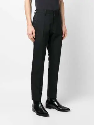 Dsquared2 Tailored Straight-leg Trousers