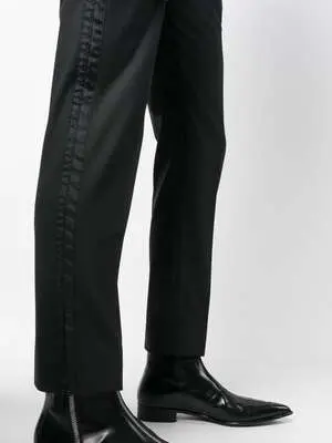 Dsquared2 Tailored Straight-leg Trousers