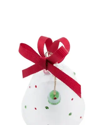 SWAROVSKI Holiday Cheers Dulcis Bell