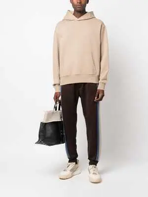 Dsquared2 Colour-block Panel Track Pants