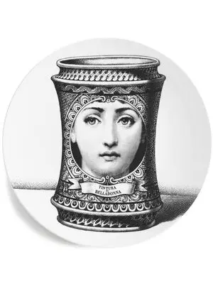 Fornasetti Wall Decor