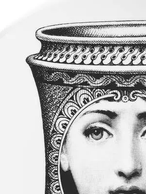 FORNASETTI Tema E Variazioni N.231 Plate