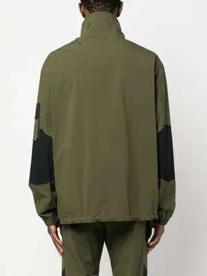 Dsquared2 Logo-print Sports Jacket