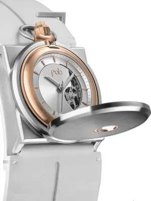 FOB PARIS R100 Eden 40mm