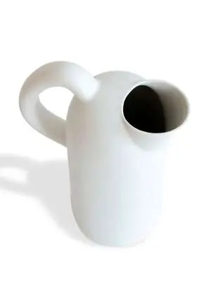 ORIGIN MADE Jug Porcelain Carafe