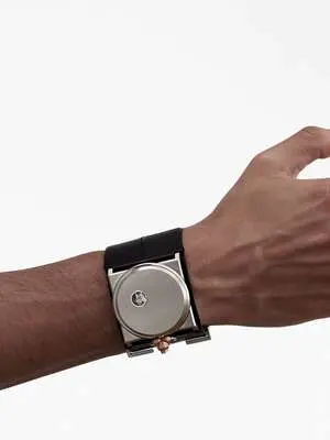 FOB PARIS R100 Eden 40mm Strap Watch