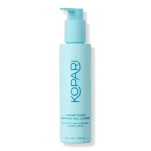 KOPARI BEAUTY Marine Clean Purifying Gel Cleanser - One-color