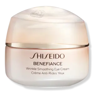 SHISEIDO Benefiance Wrinkle Smoothing Eye Cream - One-color