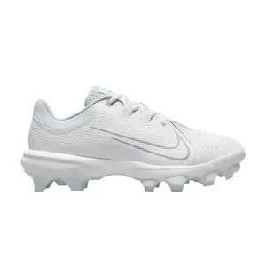 Nike Hyperdiamond 4 Pro Mcs - White