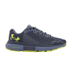 Under Armour HOVR Infinite 4 Sneakers Purple