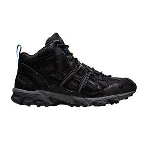Asics Gel-sonoma 15-50 Mt Sneakers - Black