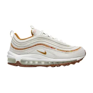 Nike Air Max 97 Se Sneakers - Cream