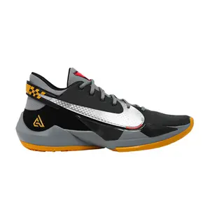 Nike Zoom Freak 2 ‘taxi’ Sneakers