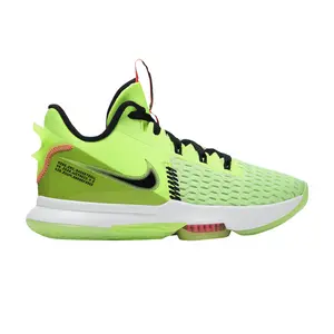 Nike Lebron Witness Ep - Green
