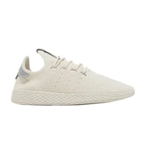 Adidas Pharrell Williams X Tennis Hu - Cream